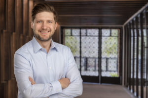 GO Industrial - An Industrial Development & Investment Company